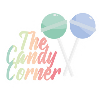 The Candy Corner - homepage